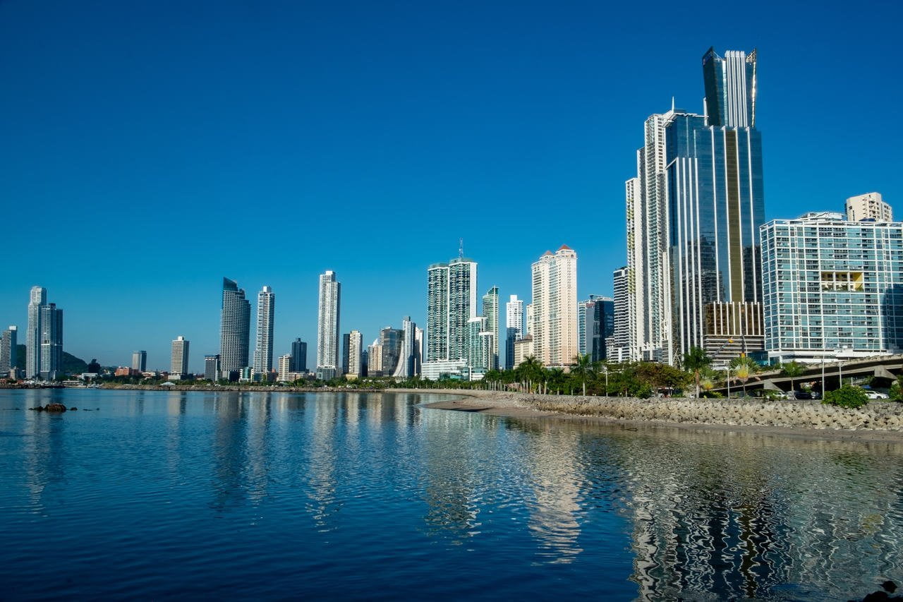 Panamá é na Despachatur, a nº 1 do Brasil